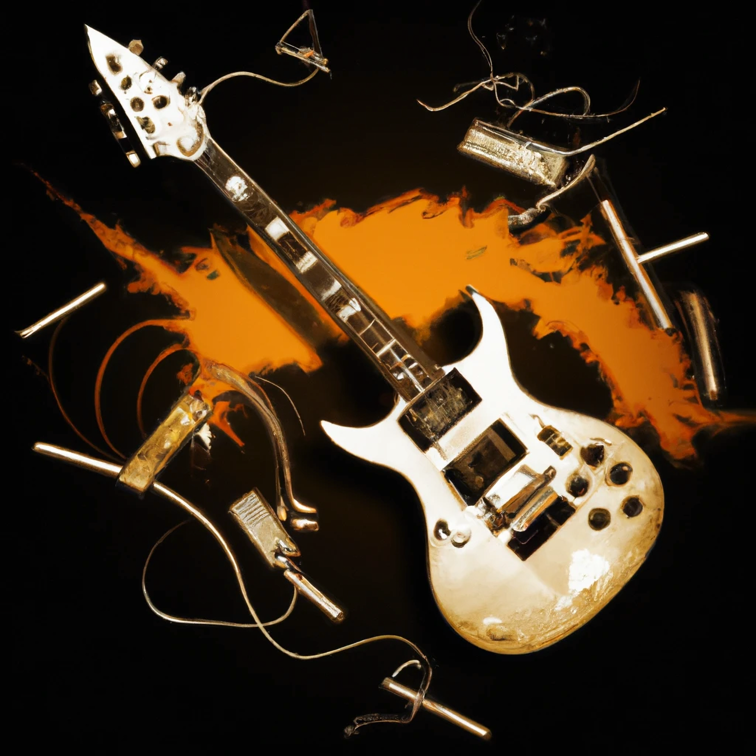 Ways to record music at home – Underground Merchandising